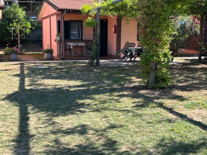 Piccola Casa Bungalow - Cavallino-Treporti