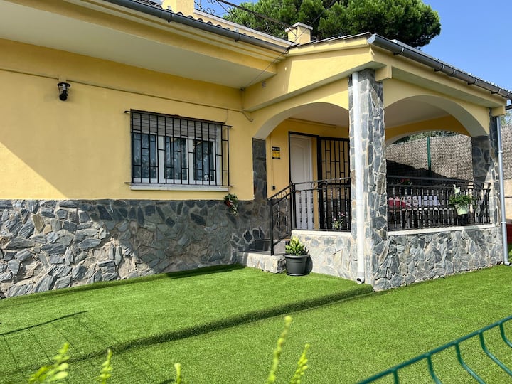 Can Dornena Refugio Con Encanto - Santa Coloma de Farners