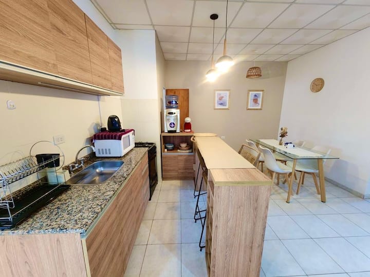 Departamento Céntrico En Formosa - 福爾摩沙