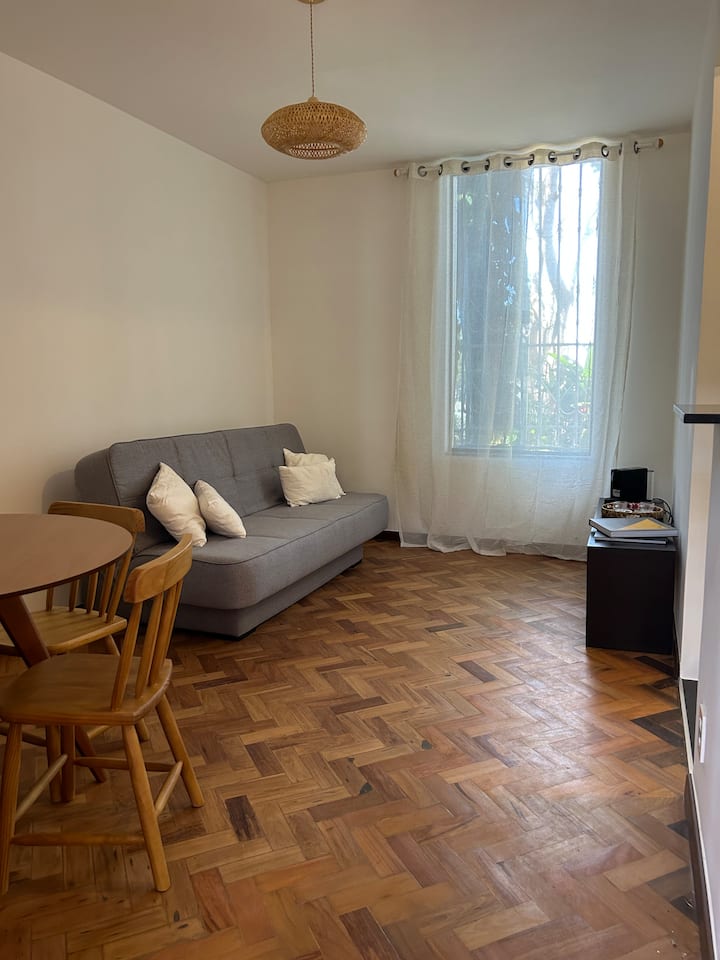 Apartamento Bsb _ 408 Sul - Brasília