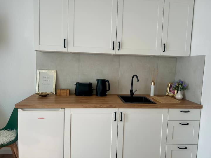 Wunderschönes Citynahes Appartement. - Bonn