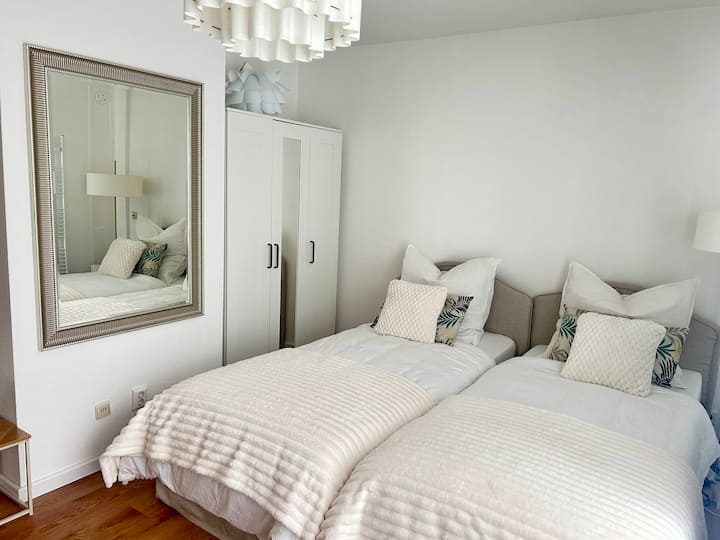 Wunderschönes Citynahes Appartement. - Bonn