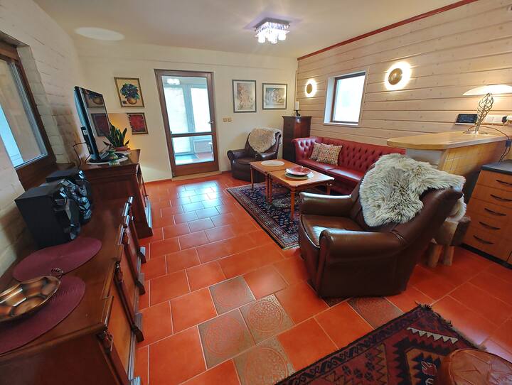 Apartmán Martina Liptov - Liptovský Mikuláš