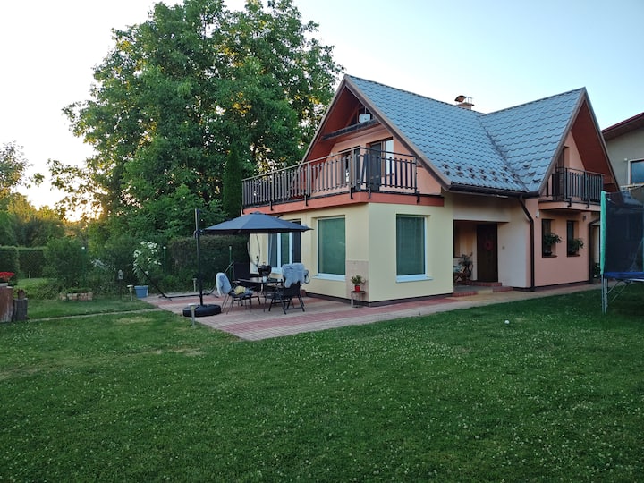 Apartmán Martina Liptov - Liptowski Mikułasz