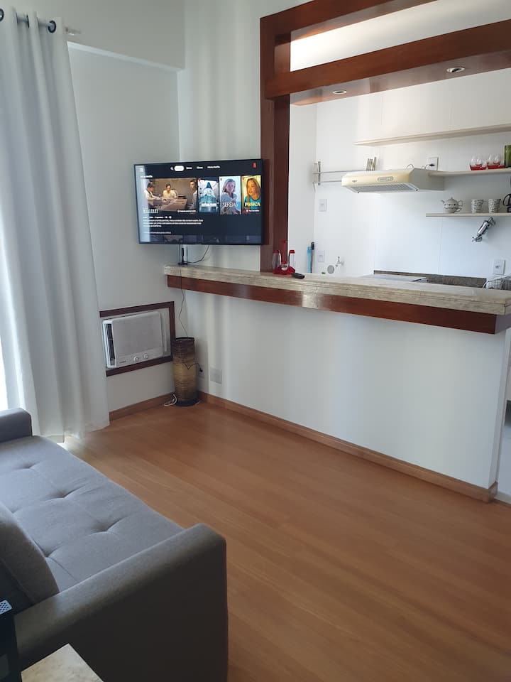 Apartamento Na Savassi - Belo Horizonte