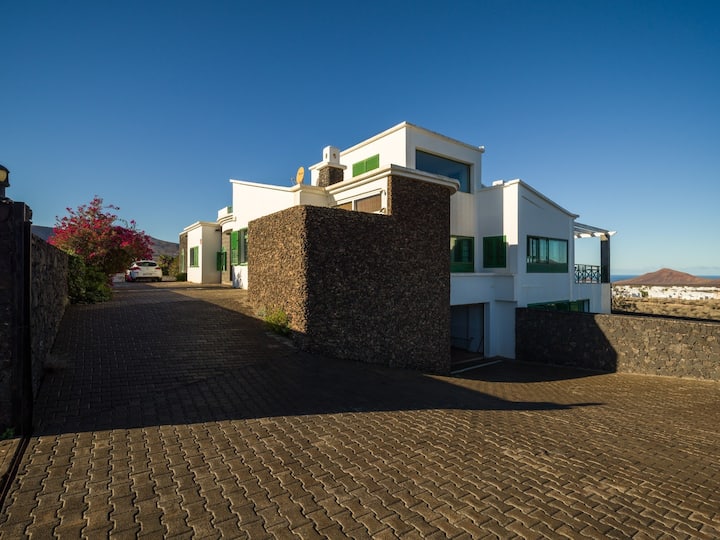 Villa Vista Timanfaya - Lanzarote