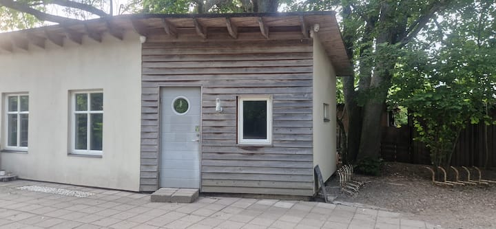 Wasabi Retreat - Malmö