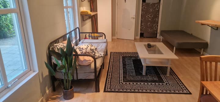 Wasabi Retreat - Malmö