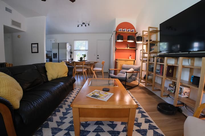 The Holzhaus - 게인즈빌