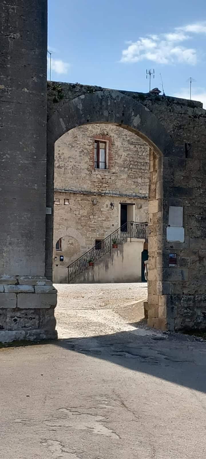 Dimora San Francesco - Rapolano Terme