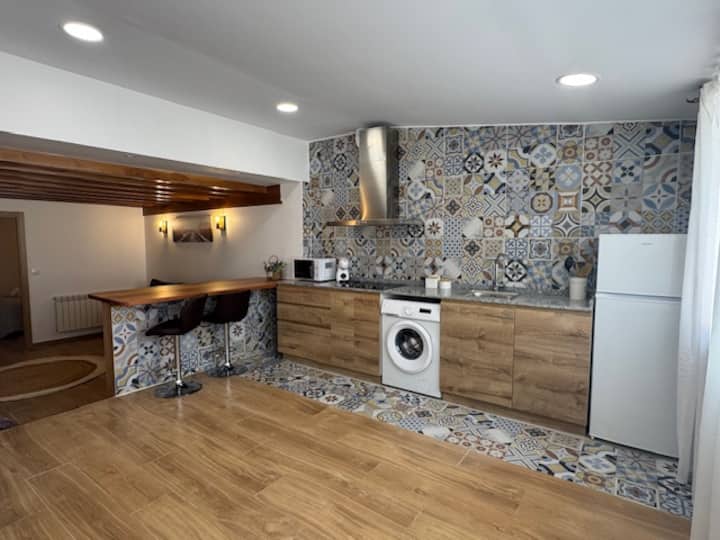 La Madriguera - Medina de Pomar