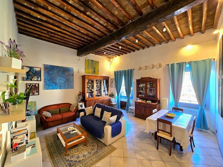 Private Lodgings For Tourists - Rome