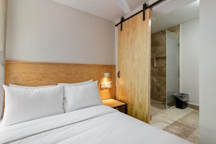 Centro Suite - Querétaro