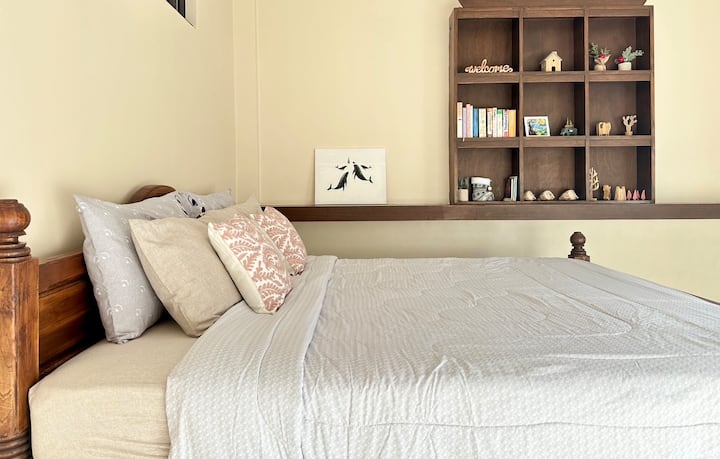 Seashell - 100m Bangrak Beach - Ko Samui