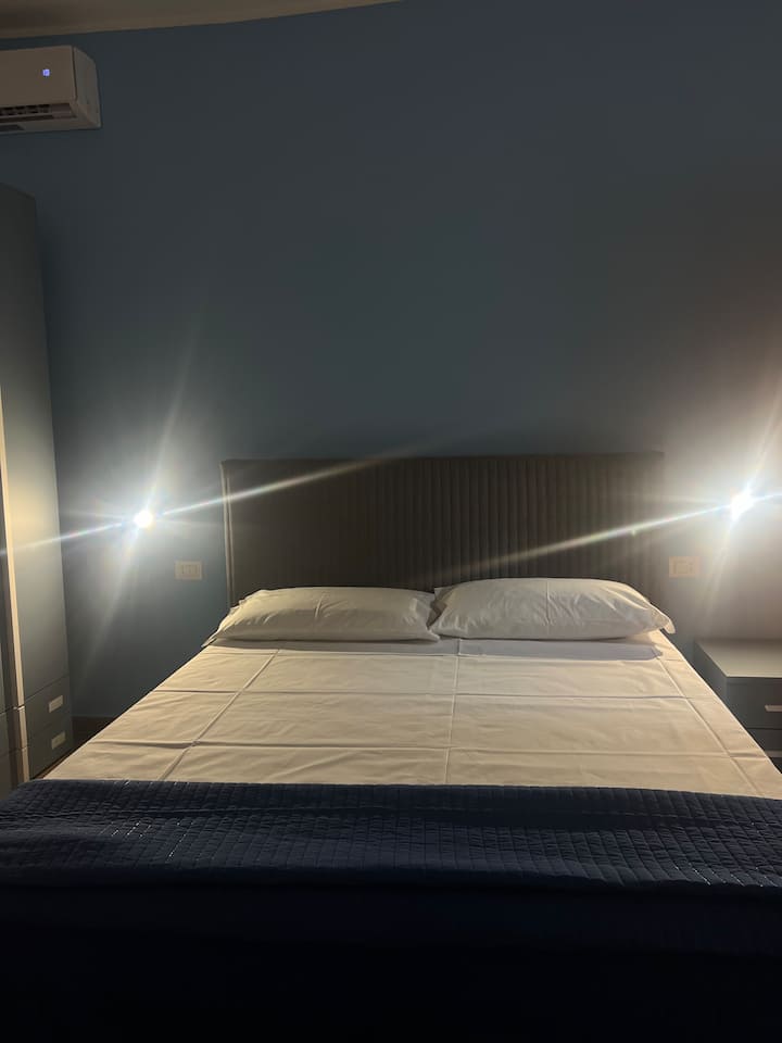 B&b Casa Lamanna- Camera N.3 - Cariati