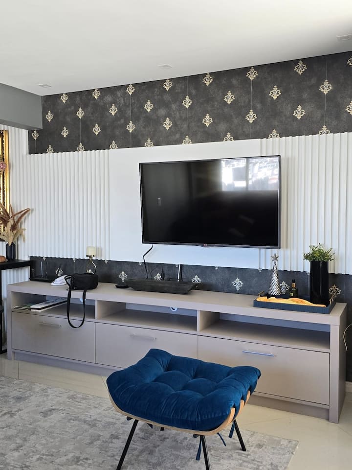 Apartamento Sensacional Centro - Balneário Camboriú