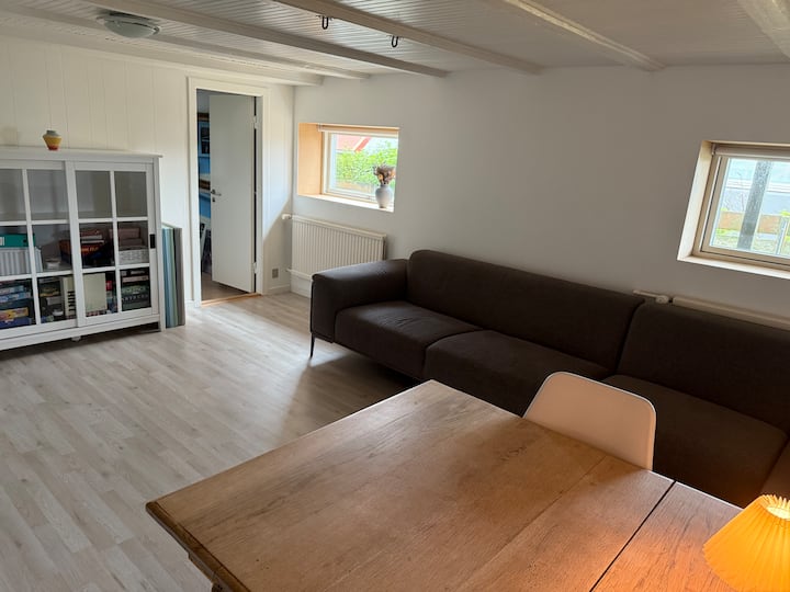 Hyggelig Lejlighed - Îles Féroé