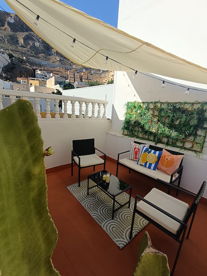 Casa Aguadulce Puerto - Aguadulce