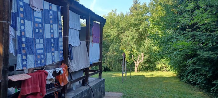 Jázmini Vendégház - Börzsöny