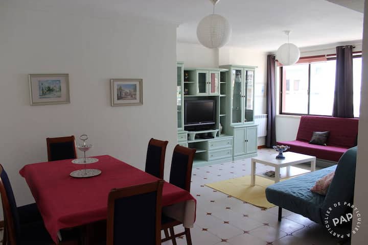 Appartement Costa Da Caparica - Costa da Caparica