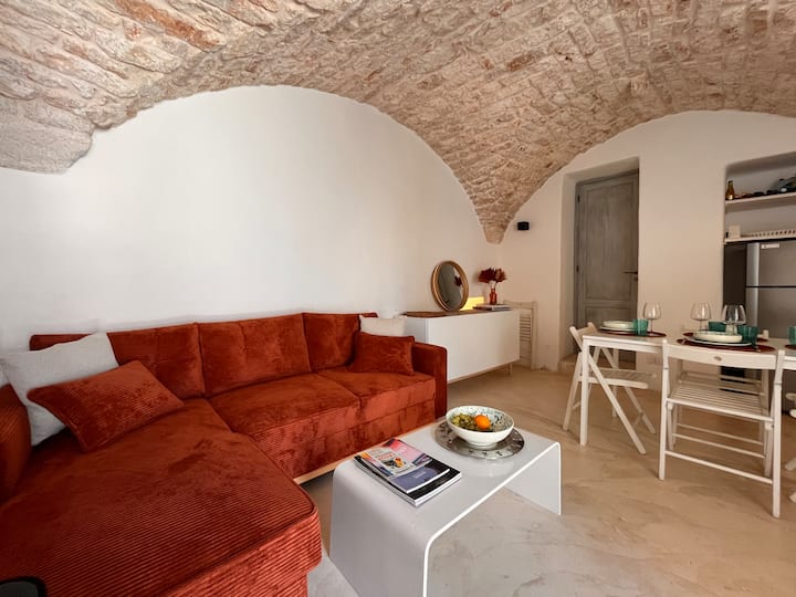Appartement Centre Historique - Ceglie Messapica