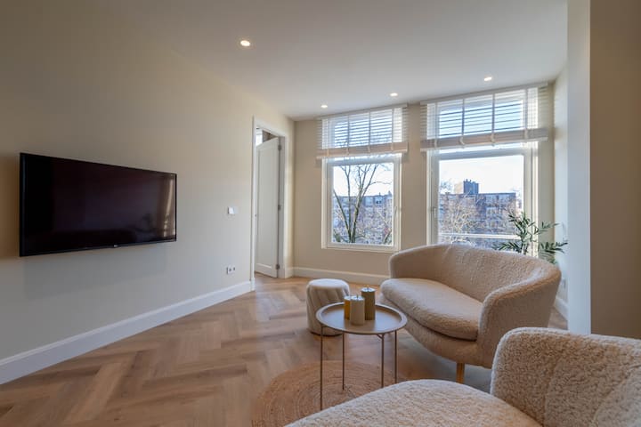 Charming Jordaan Apartment - Zaandam