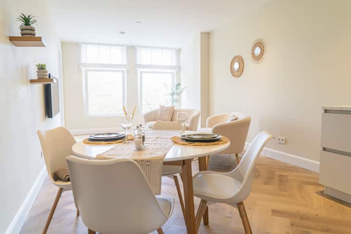 Charming Jordaan Apartment - Ámsterdam