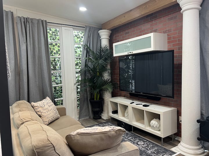 Clear View - Davis Islands, FL