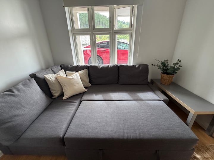 Hybel I Villa Haugen - Bergen