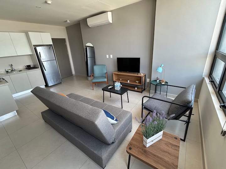 Cintermex, Arena Monterrey Y Fundidora 4 Personas - Monterrey