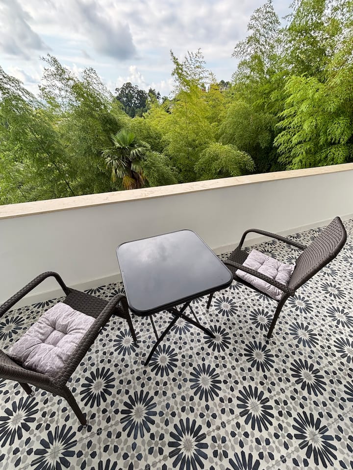 Carpe Diem Boutique Resort - Batumi