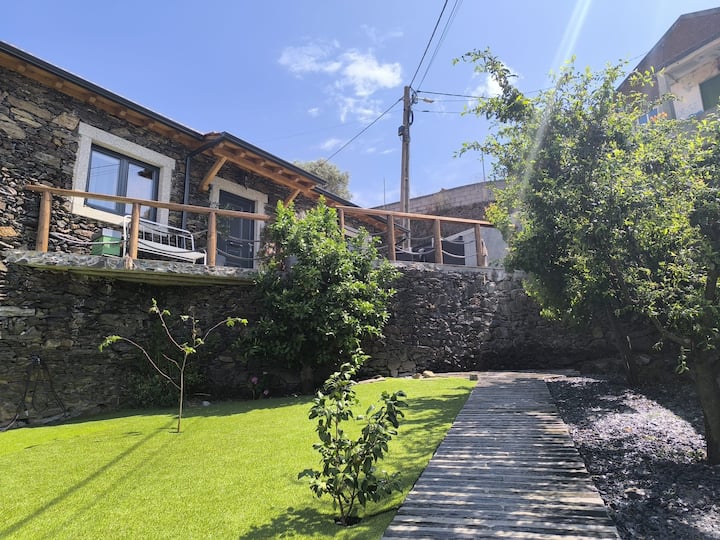 Casa Miradouro - Peso da Régua
