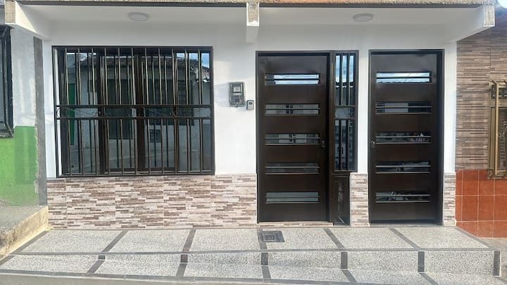 Casa Flora - Circasia