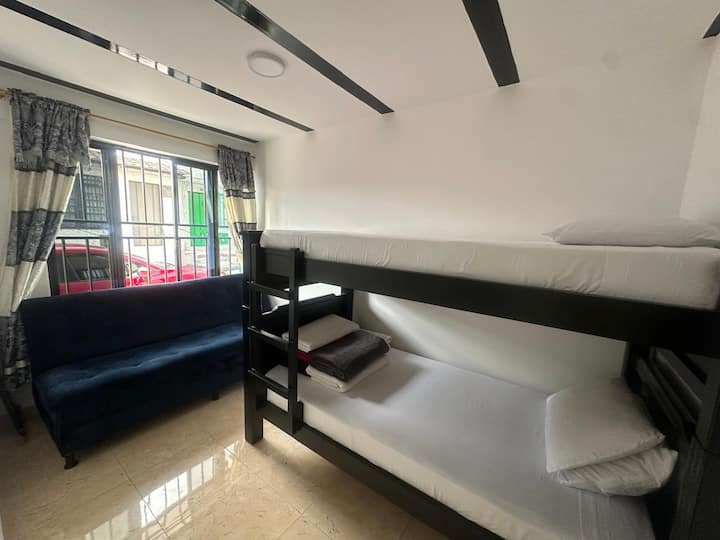 Casa Flora - Circasia