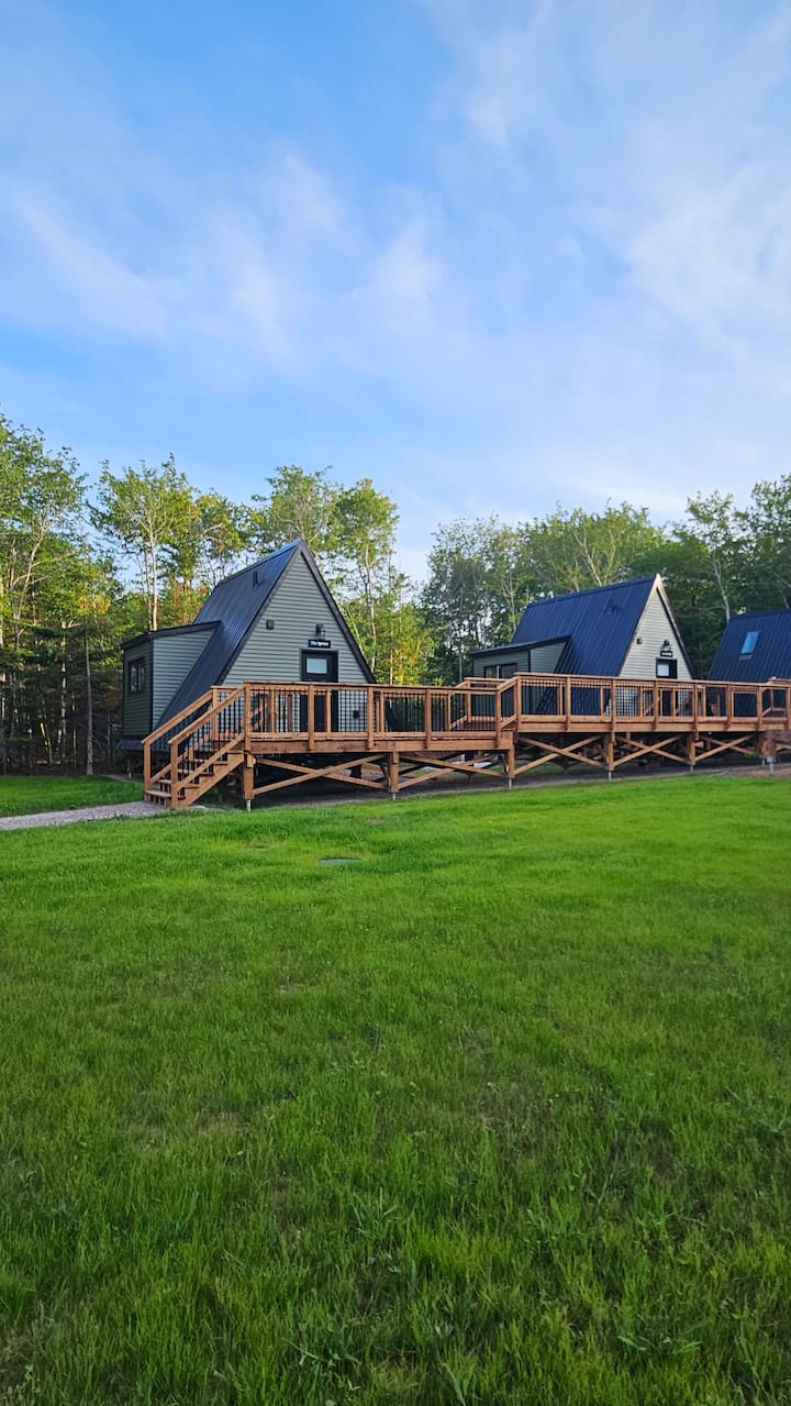 The Maple At Cavendish Hideaway - Prince Edward Island