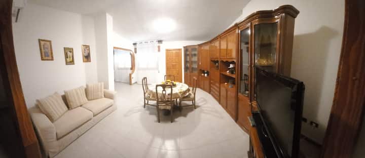 Molentargius Domus - Quartu Sant'Elena