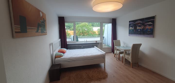 Wohnung In Stuttgart -Wangen - Stuttgart