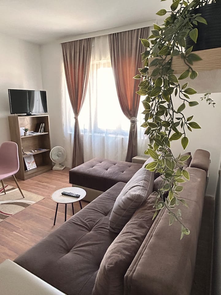Apartmani Dana - Vranje
