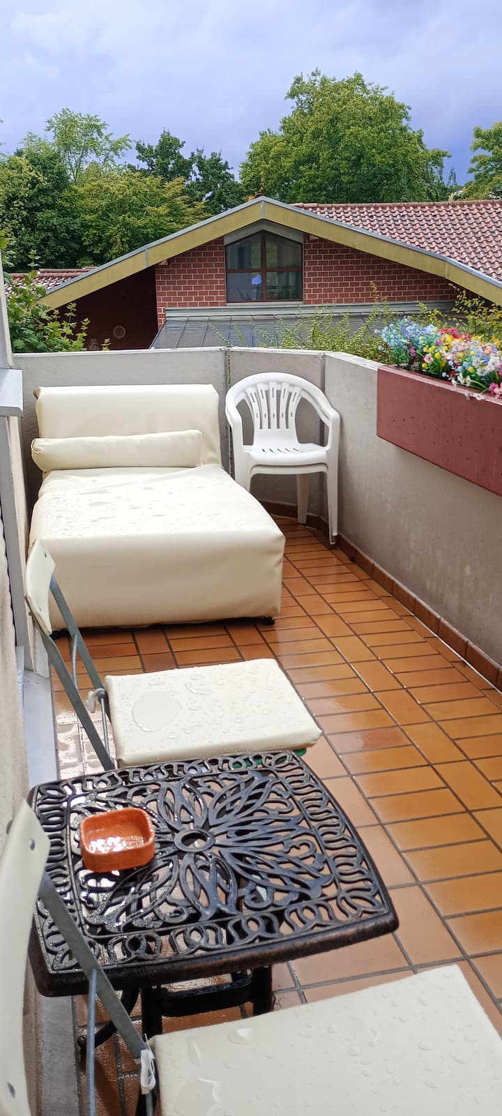 Wohnung Für 5 Personen, Eigenständiger Check-in - Speyer