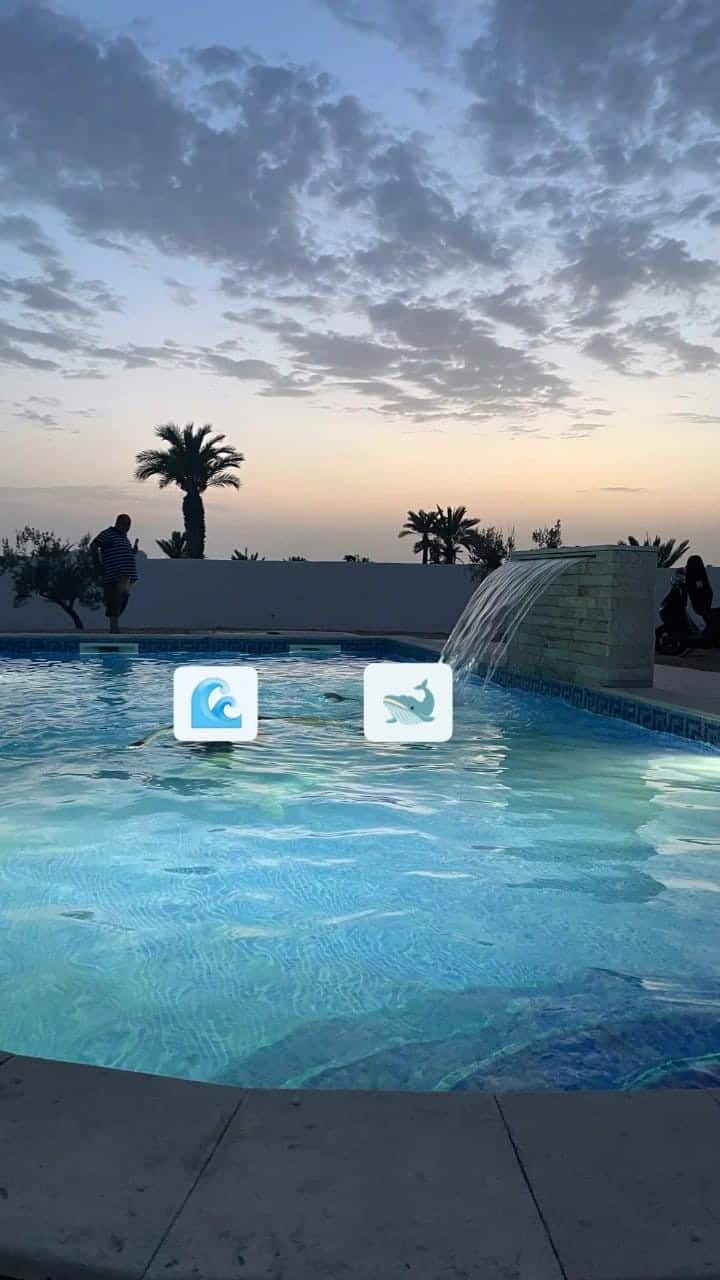 Dar El Amel - Djerba