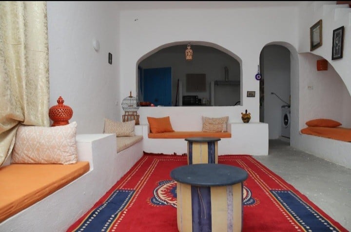 Dar El Amel - Djerba