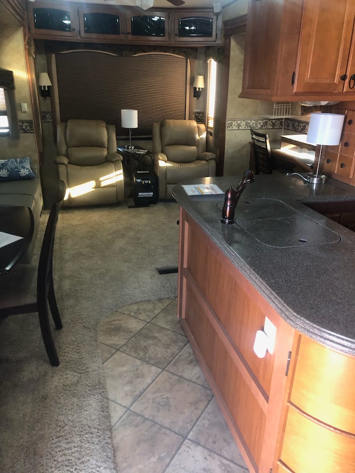 Replenish: Mojo Revitalizer ! - United States