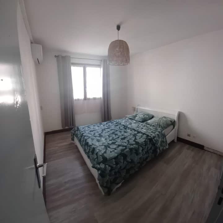 Appartement St-gilles-les-bains - Saint-Gilles les Bains