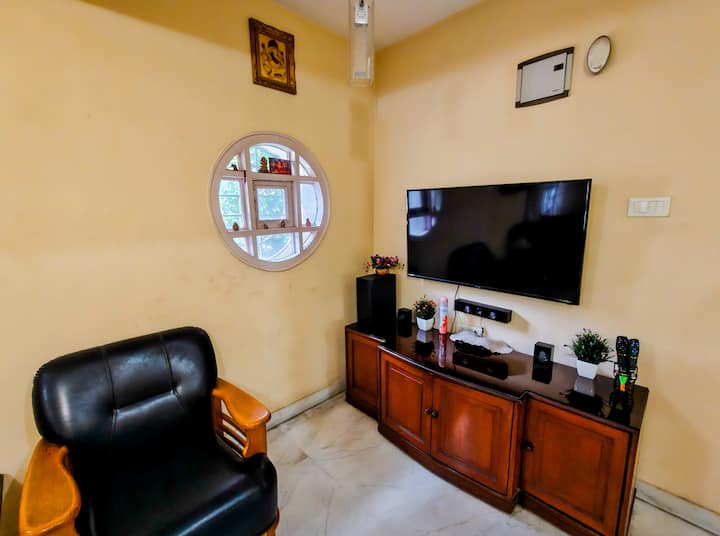 Heritageheavenvilla, 21cbijoybasuroad, Bhowanipore - Howrah