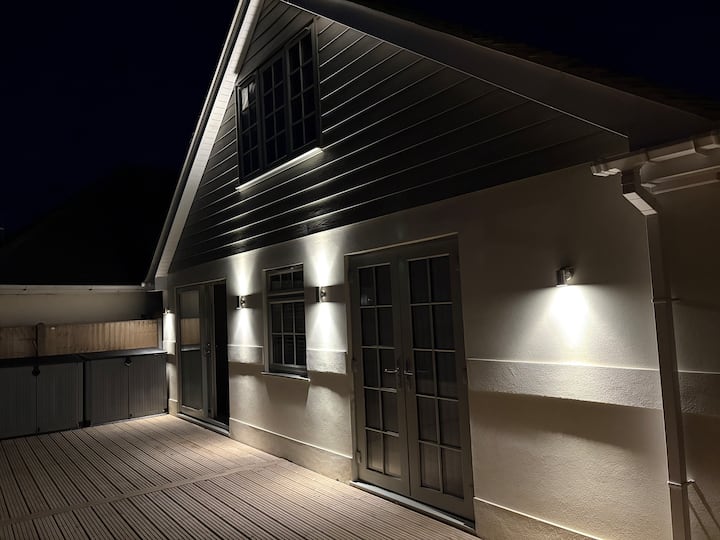 The Beach Retreat …. Just 500 Yards To The Beach! - Bournemouth