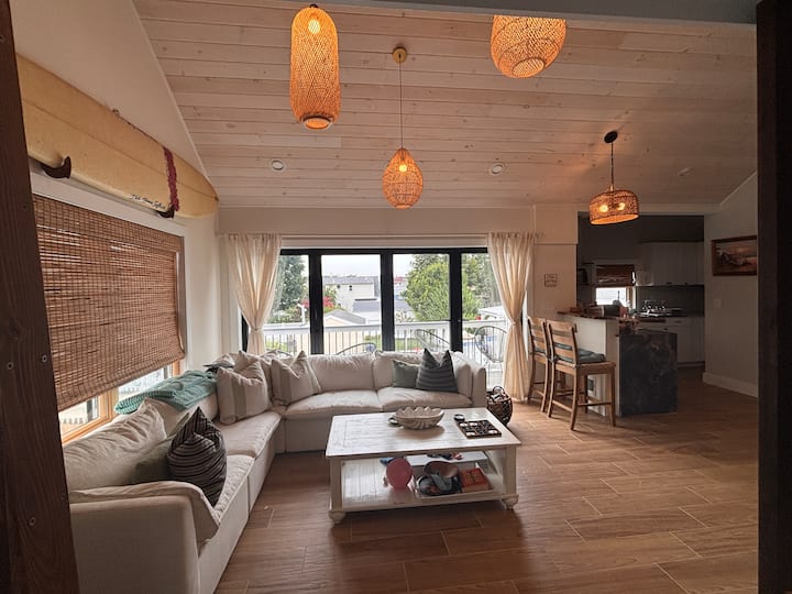 The Wharf - A Luxury Oasis In Bradley Beach - Belmar, NJ