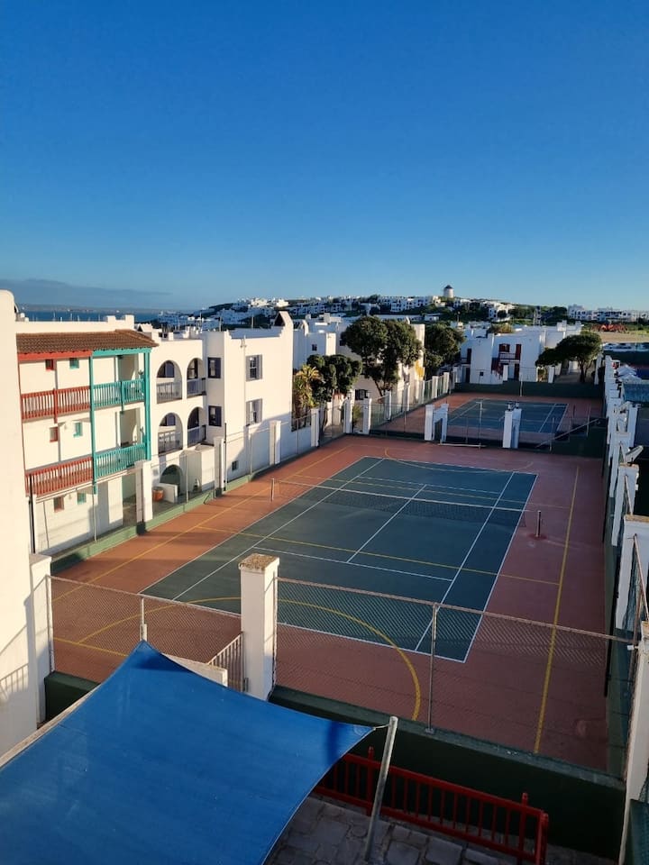 Kaliva 479, Club Mykonos Resort - Langebaan