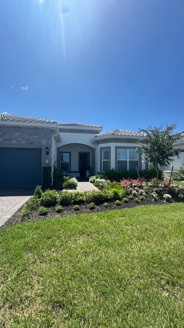 Private Chef And A Room Amazing - Venice Beach, FL