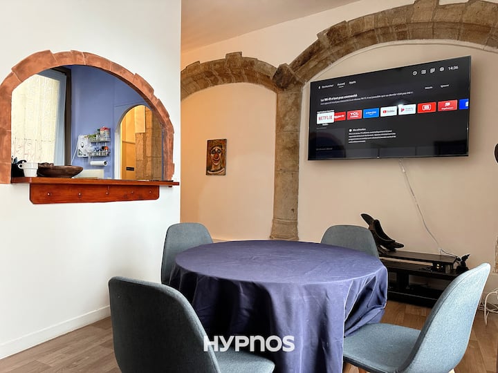 A L'angle Rue Raphaël - Le Puy-en-Velay