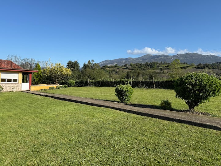 Vivienda Vacacional 3raigaños - Villaviciosa